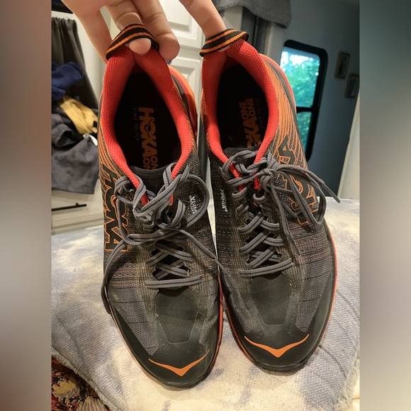 Shoes | Hoca Trail Running Tennis Shoes | Poshmark